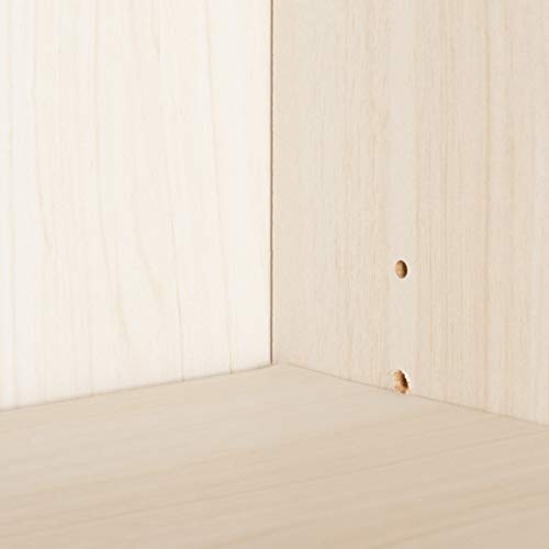 Safavieh Home Collection Piran White and Gold 4-Door 2-Shelf Media (65-inch Flat Screen) TV Stand
