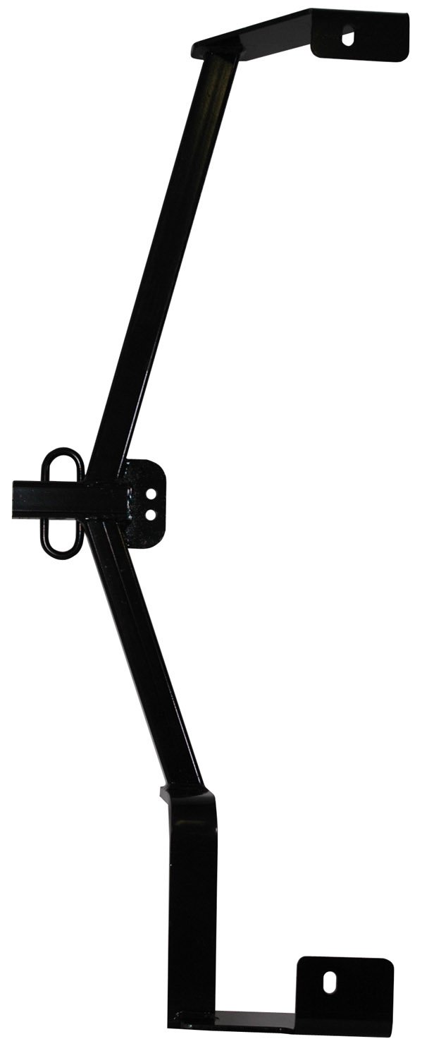 Reese Towpower 51165 Class I Insta-Hitch with 1-1/4" Square Receiver opening