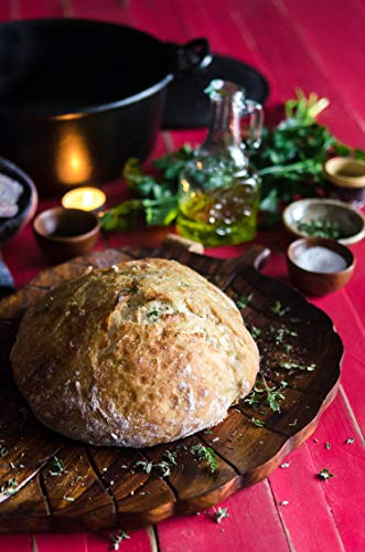 BOBS RED MILL FLOUR BREAD ARTISAN