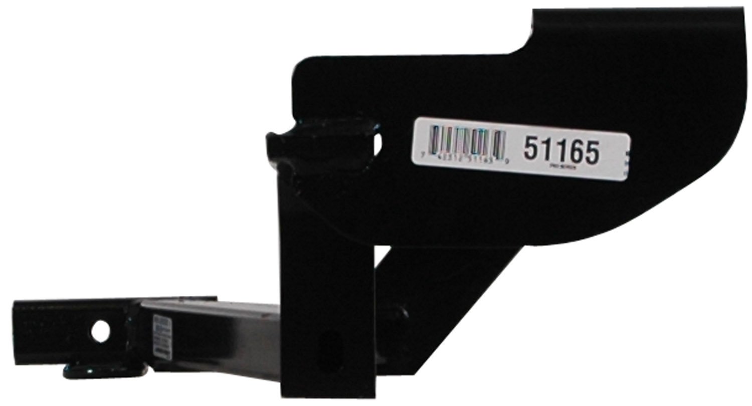 Reese Towpower 51165 Class I Insta-Hitch with 1-1/4" Square Receiver opening