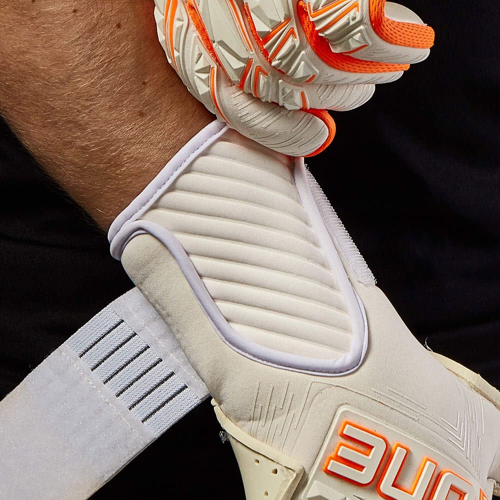 ONE APEX Pro Ignite Goalkeeper Gloves Size 9