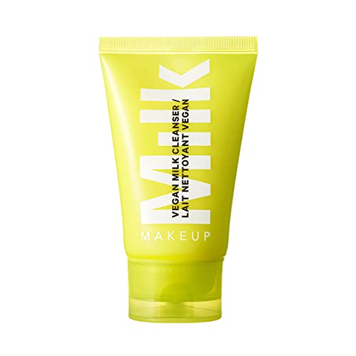 Milk Makeup Vegan Milk Cleanser - Gentle Face Wash with Hydrating Desert Milk Blend - 2 Oz