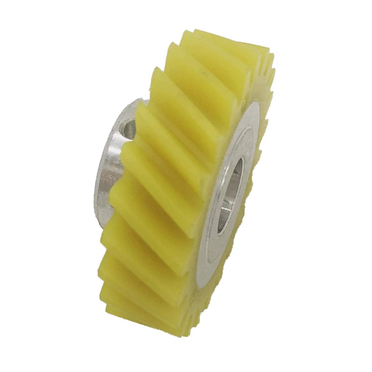 W10112253 Mixer Worm Gear Compatible with Whirlpool KitchenAid Mixers Replace 4162897 4169830 AP4295669 PS11748374 4161531 WPW10112253
