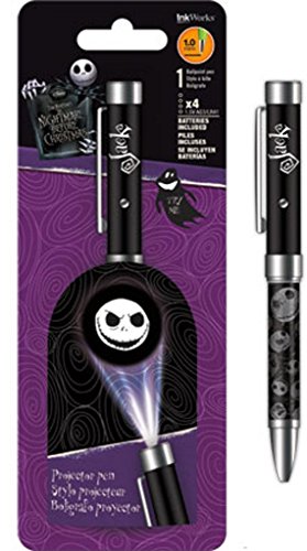 Trends International Nightmare Before Christmas Projector Pen