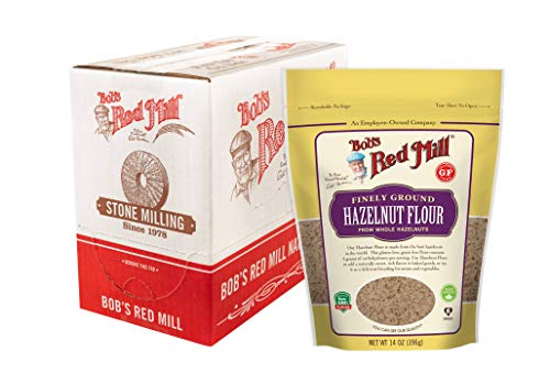 Bob's Red Mill, Hazelnut Flour, 14 oz