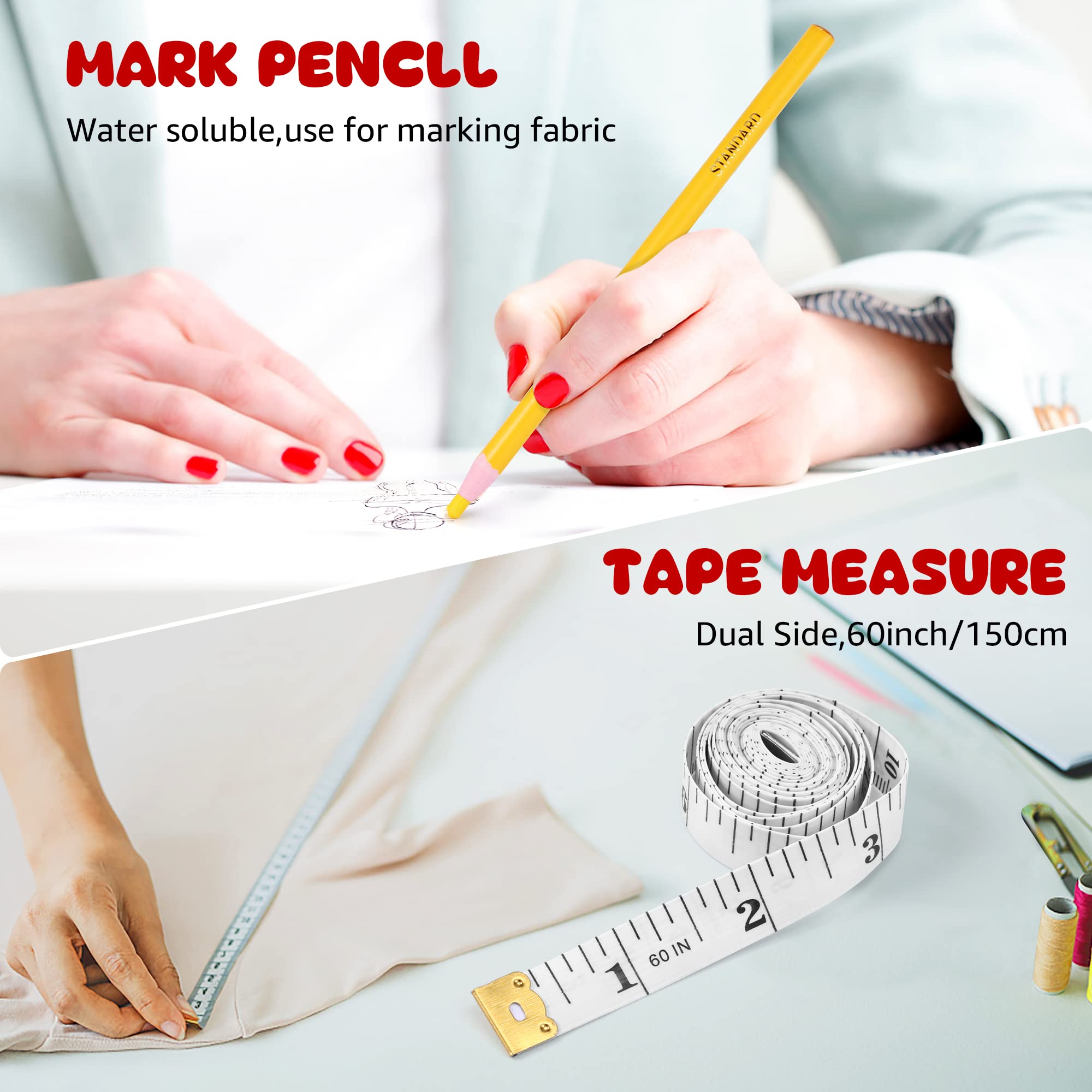 10 pcs Tshirt Ruler Guide Vinyl Alignment Tool - Sublimation Accessories, t Shirt rulers to Center Designs,for Adult Youth Toddler Infant