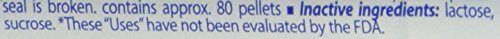 Boiron Ledum Palustre 6c, Blue, 80 Count