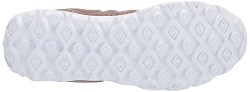 Propét Women's TravelActiv Allay Sneaker, Gunsmoke, 8
