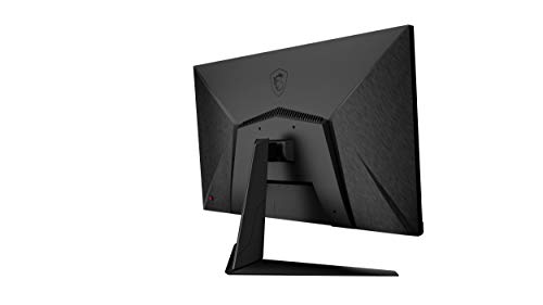 MSI G2712, 27" Gaming Monitor, 1920 x 1080 (FHD), IPS, 1ms, 170Hz, FreeSync Premium, HDMI, Displayport, Tilt