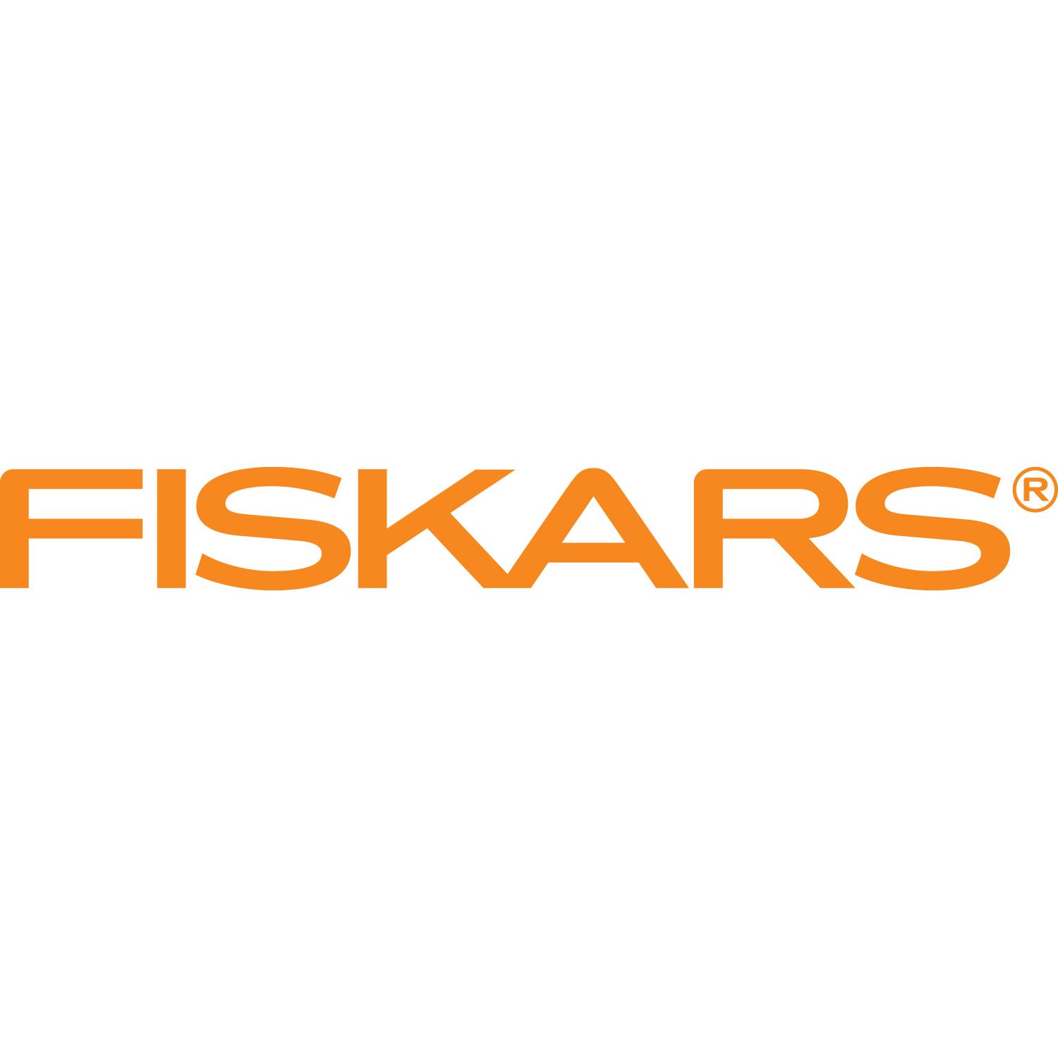 Fiskars 12-99218697wj 5" All Purpose Soft Touch Scissors