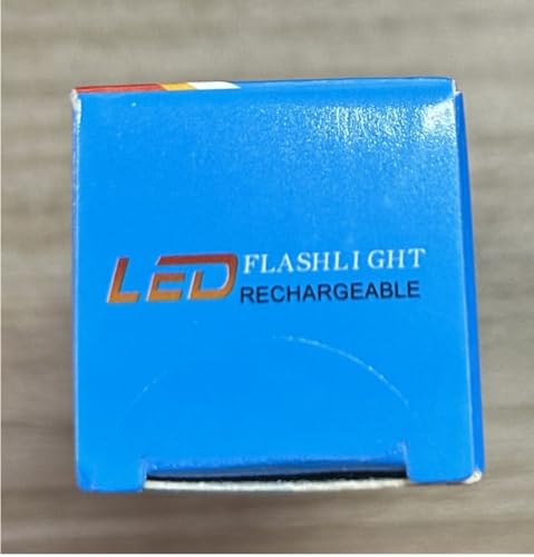 DARKBEAM UV Light Rechargeable USB Flashlight 395nm Blacklight Ultraviolet Wood's Lamp LED Portable Mini Handheld Pocket Torch Detector for Dog Urine Pet Stains Anti-counterfeiting, Resin Curing