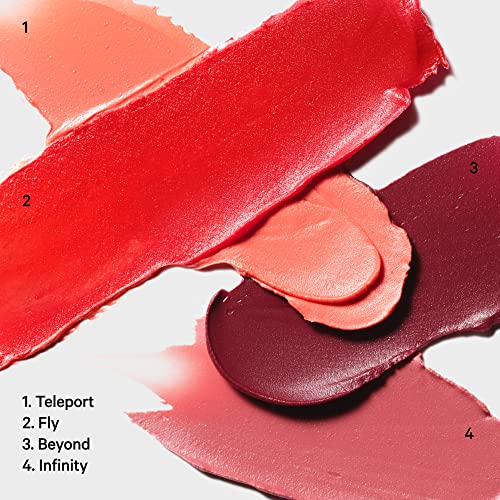 MILK Makeup Bionic Hydrating Liquid Blush - Teleport - 0.28 FL OZ