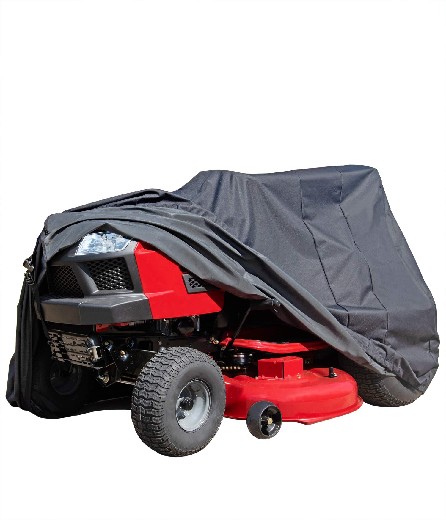 Sturdy Covers Riding Mower Defender - Durable, Weatherproof Riding Lawn Mower Cover L88