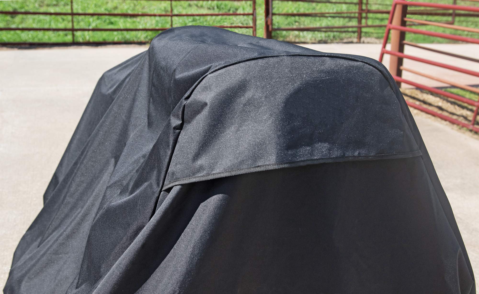 Sturdy Covers Riding Mower Defender - Durable, Weatherproof Riding Lawn Mower Cover L88
