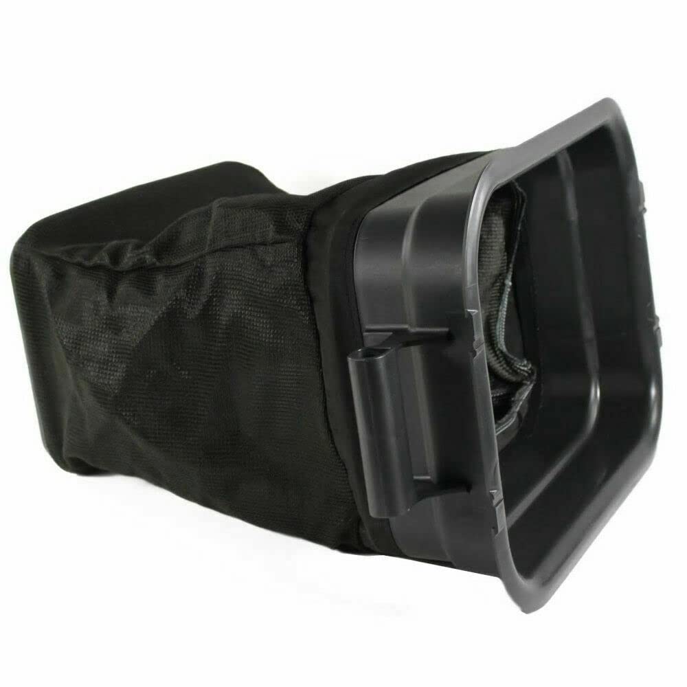 2 X Grass Catcher Container Bag Compatible With Husqvarna Craftsman 532400226 400226