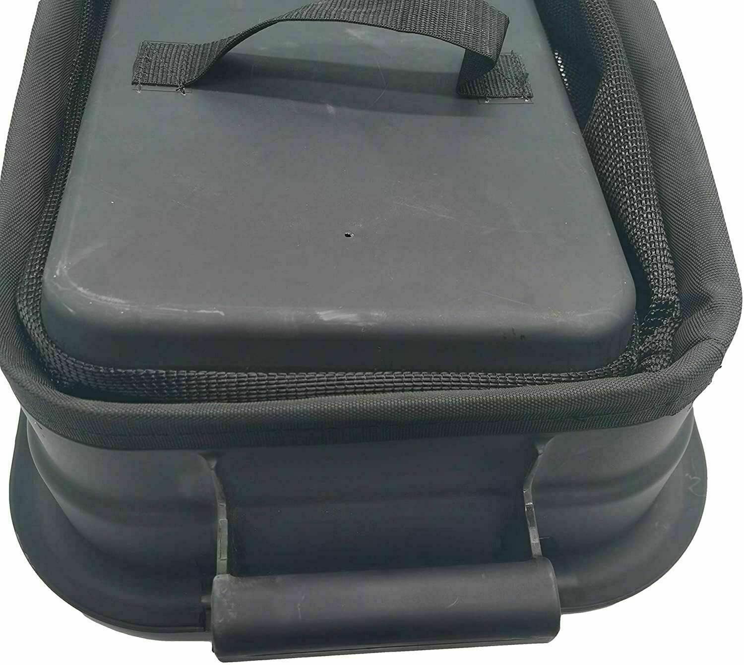 2 X Grass Catcher Container Bag Compatible With Husqvarna Craftsman 532400226 400226