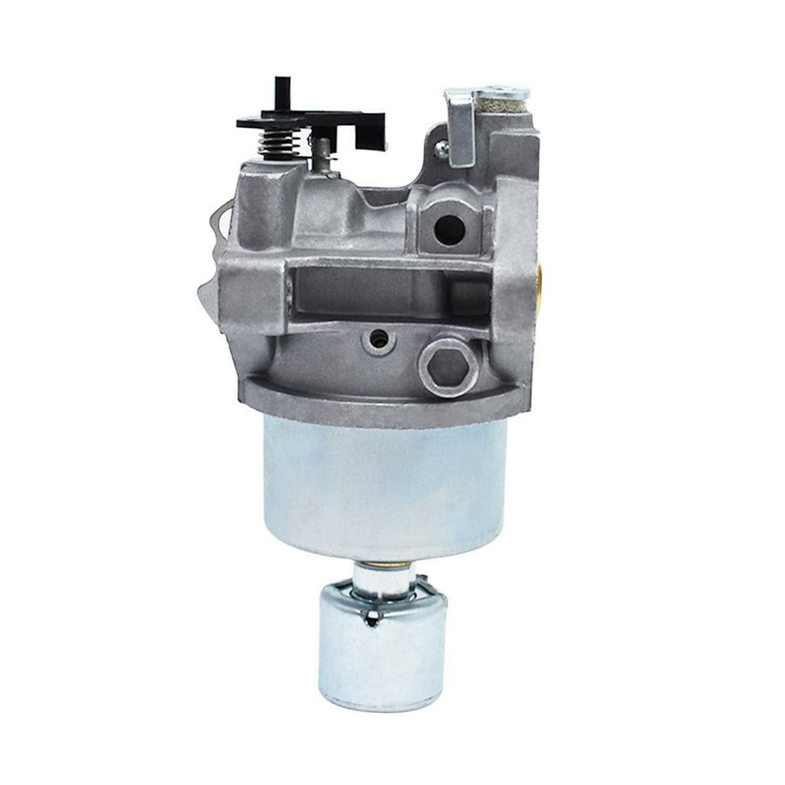 796587 Carburetor for 794136, 795486, 796250, 591736, 594601, 331707, 331777, 331877, 31Q677, 33M977, 19.5 19HP Intek Motor Engine Craftsman Riding Lawn Mower Tractor Carb Replacement