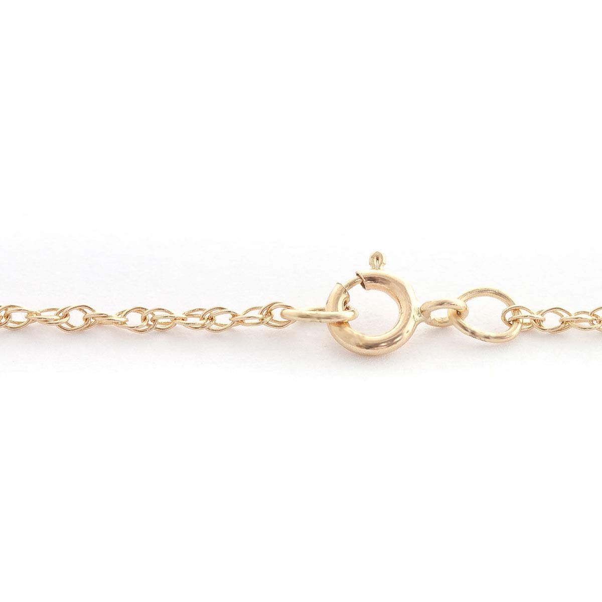 Galaxy Gold GG Size 18 inch 14K Solid Yellow Gold Necklace With Lab. Grown Briolette Checkerboard Cut Emerald
