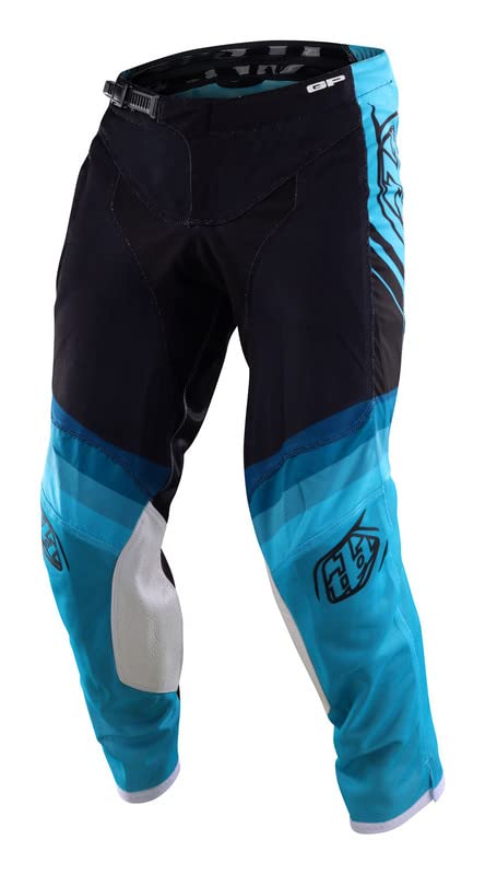 Troy Lee Designs GP Pro Air Apex Water Black Pants size 28