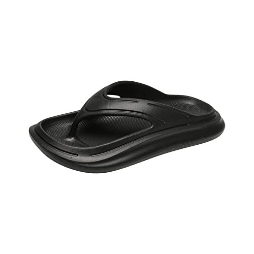 successthop Women's Sandal - Lightweight Orthotic Flip Flops with Arch Support Soft Pillow Thong Sandals Ultra Soft Comfort Sandals