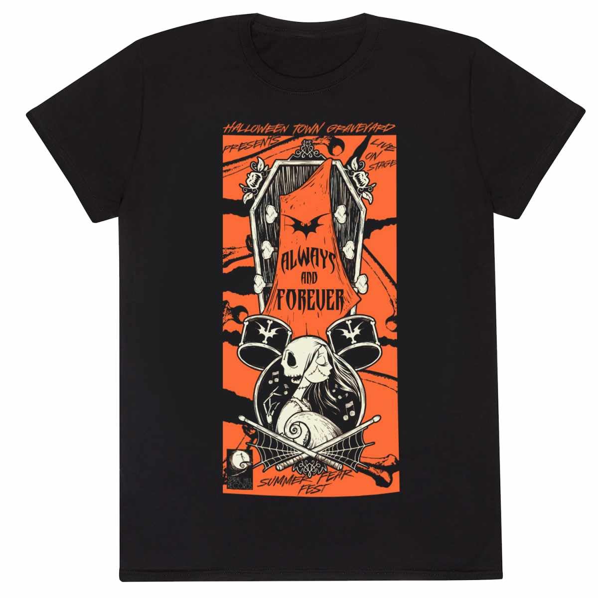 Nightmare Before Christmas - Always And Forever