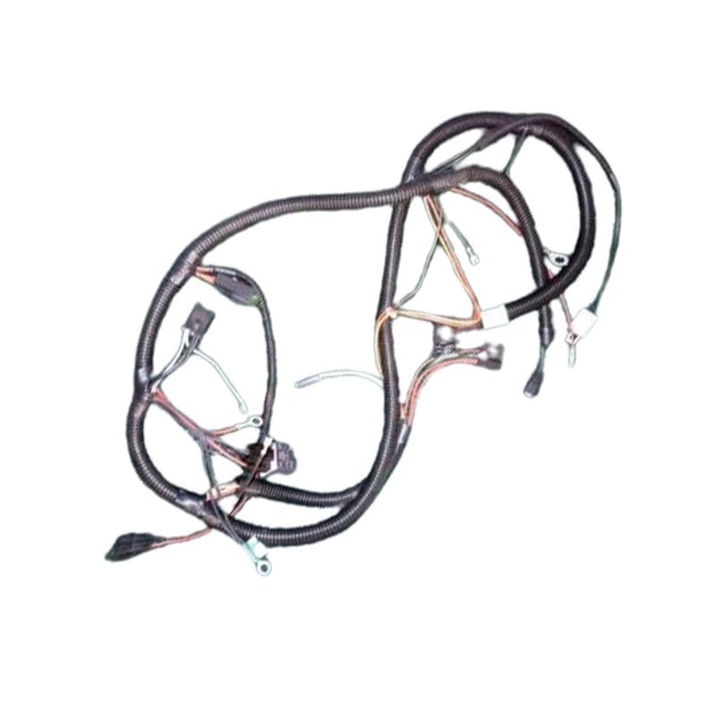 127824 Craftsman Riding Lawn Mower Wiring Ignition Harness New AP
