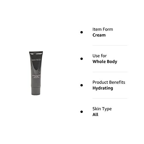 Laura Mercier Oil Free Tinted Moisturizer SPF 20, Cameo, 1.7 Fl Oz