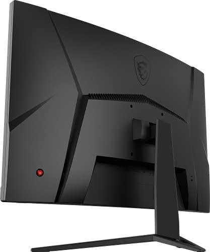 MSI G32CQ4, 32" Gaming Monitor, 2560 x 1440 (QHD), VA, 165Hz, FreeSync, HDMI, Displayport, Tilt