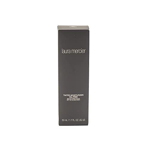 Laura Mercier Oil Free Tinted Moisturizer SPF 20, Cameo, 1.7 Fl Oz