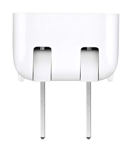 Apple World Travel Adapter Kit