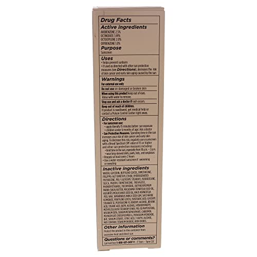laura mercier Tinted Moisturizer Natural Skin Perfector Spf 30 - 2c1 Blush, 1.7 Ounce