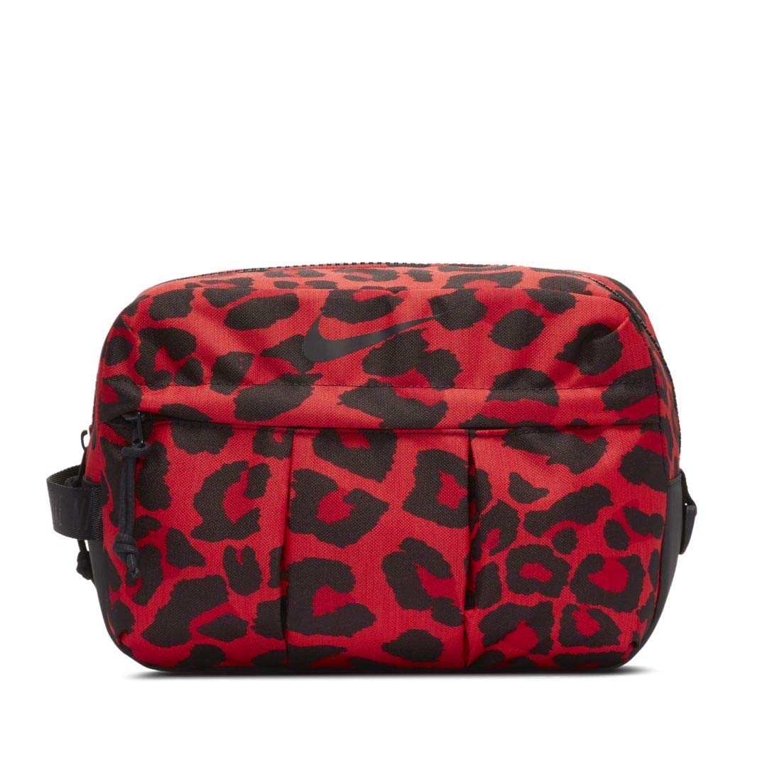 Nike Basketball Utility Bag Size ONE SIZE (University Red)