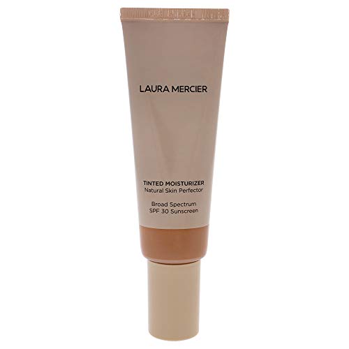 laura mercier Tinted Moisturizer Natural Skin Perfector Spf 30 - 2c1 Blush, 1.7 Ounce