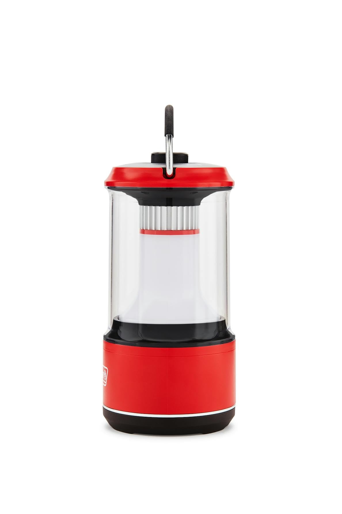 Coleman Lantern 600L BatteryGuard Red C002