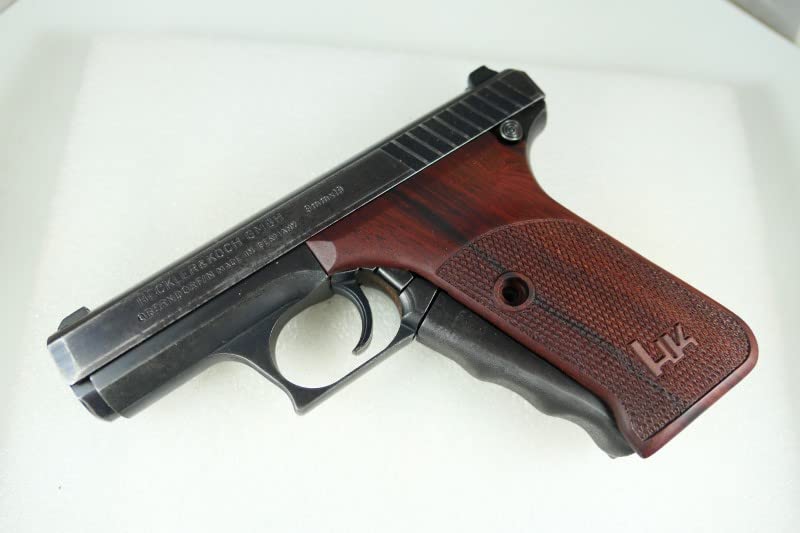 Handgun Grip for a Heckler & Koch (H&K) P7, P7M8 handgun