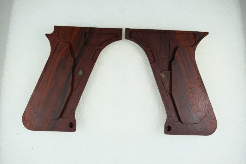 Handgun Grip for a Heckler & Koch (H&K) P7, P7M8 handgun
