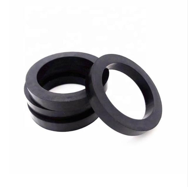 Basnett's No. 2 Fuel Cap Seals for Coleman 220 Lanterns and Stoves with Large 3-Piece Fuel Caps 10-pack