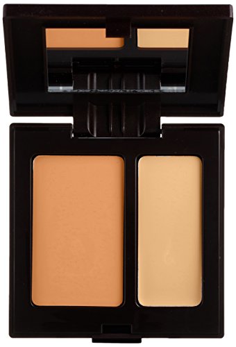 Laura Mercier Secret Camouflage for Women Concealer, Medium To Golden Skin Tones, 0.2 Ounce