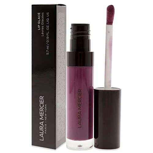 Laura Mercier Lip Glace - 210 Berry Bliss Lip Gloss Women 0.19 oz (I0131017)
