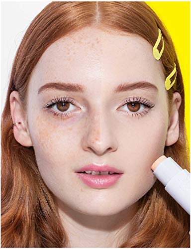 Flex Foundation Stick Light Sand - Light with golden warm undertones
