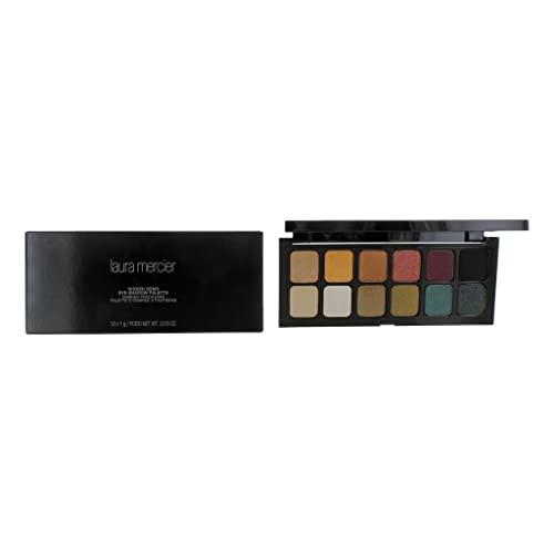 Laura Mercier Hidden Gems Eye Shadow Palette Limited Edition