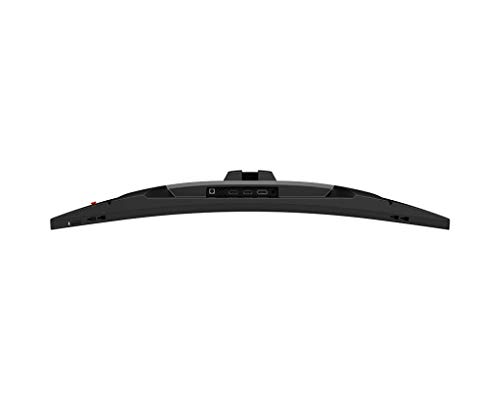 MSI G32C4, 32" Gaming Monitor, 1920 x 1080 (FHD), VA, 165Hz, FreeSync, HDMI, Displayport, Tilt