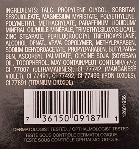 Laura Mercier Tightline Cake Eye Liner, Blue Marine, 0.05 Ounce (Pack of 1)