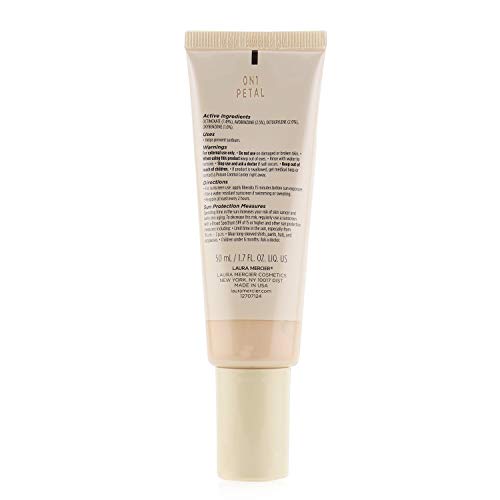 Laura Mercier Tinted Moisturizer Natural Skin Perfector SPF 30, #0N1, 1.7 oz
