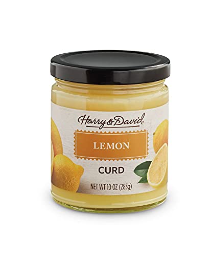 Harry & David Lemon Curd (10 Ounces)