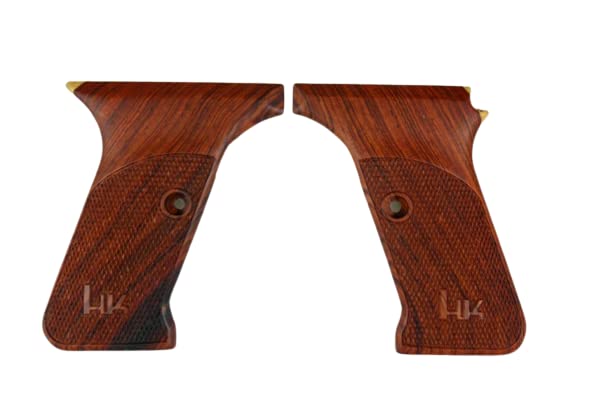 Handgun Grip for a Heckler & Koch (H&K) P7, P7M8 handgun