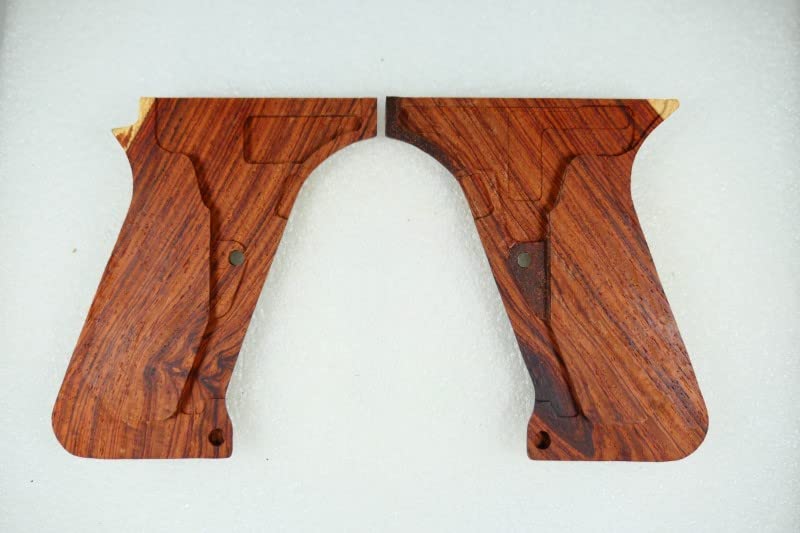 Handgun Grip for a Heckler & Koch (H&K) P7, P7M8 handgun