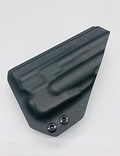 Neptune Concealment IWB Kydex Holster for H&K P2000sk - Light / Laser Bearing Triton Series - Veteran Made in USA