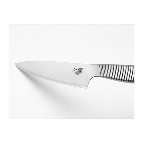 Ikea 365+ Utility Knife, Stainless Steel