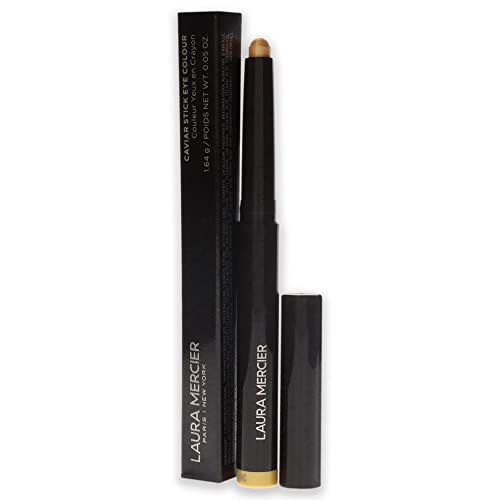 Laura Mercier Caviar Stick Eye Colour - Golden Women 0.05 oz, 1 Count (Pack of 1), (I0116339)